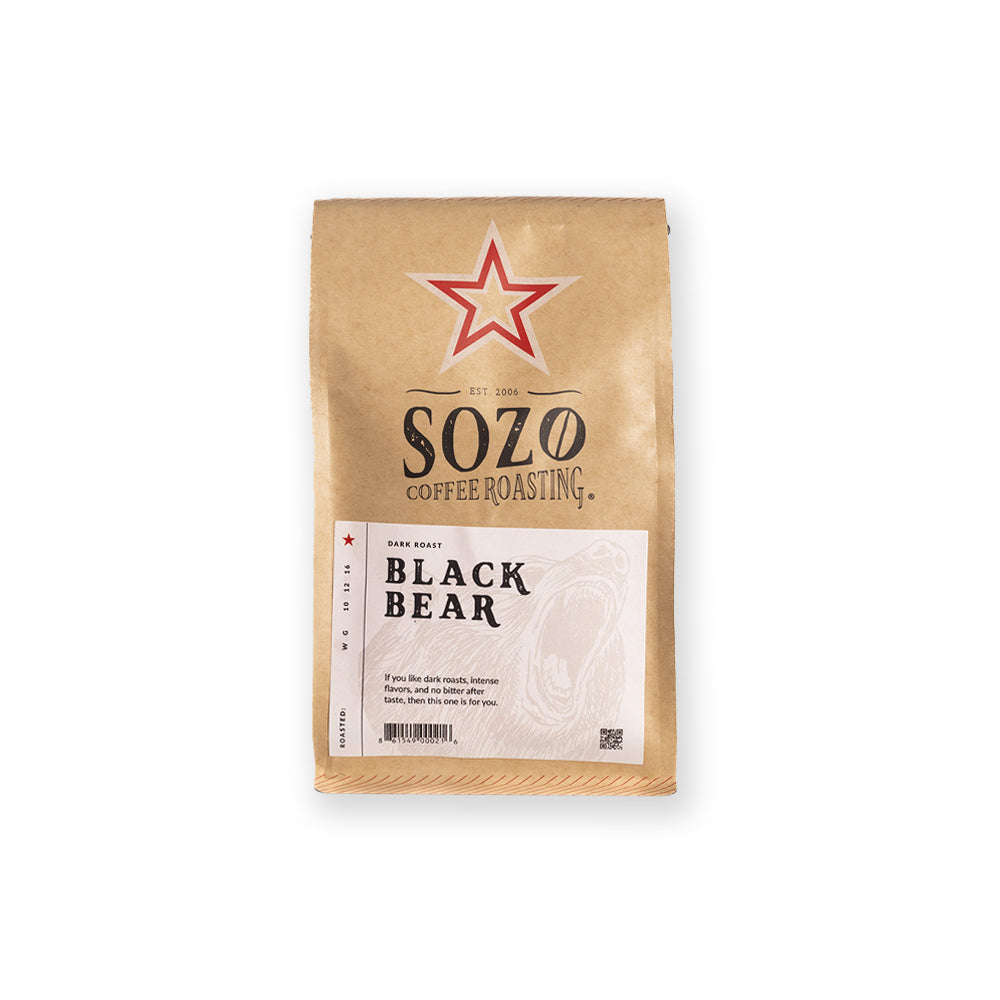 All Coffee – SoZo Coffee Roasting