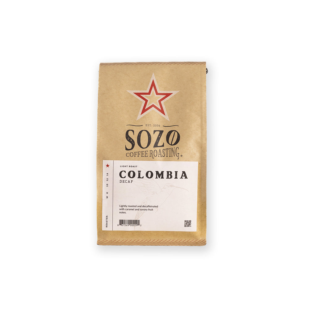 All Coffee – SoZo Coffee Roasting