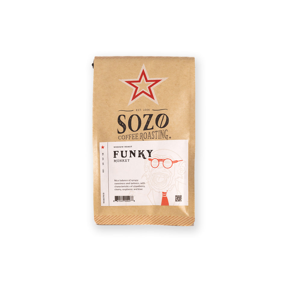 All Coffee – SoZo Coffee Roasting