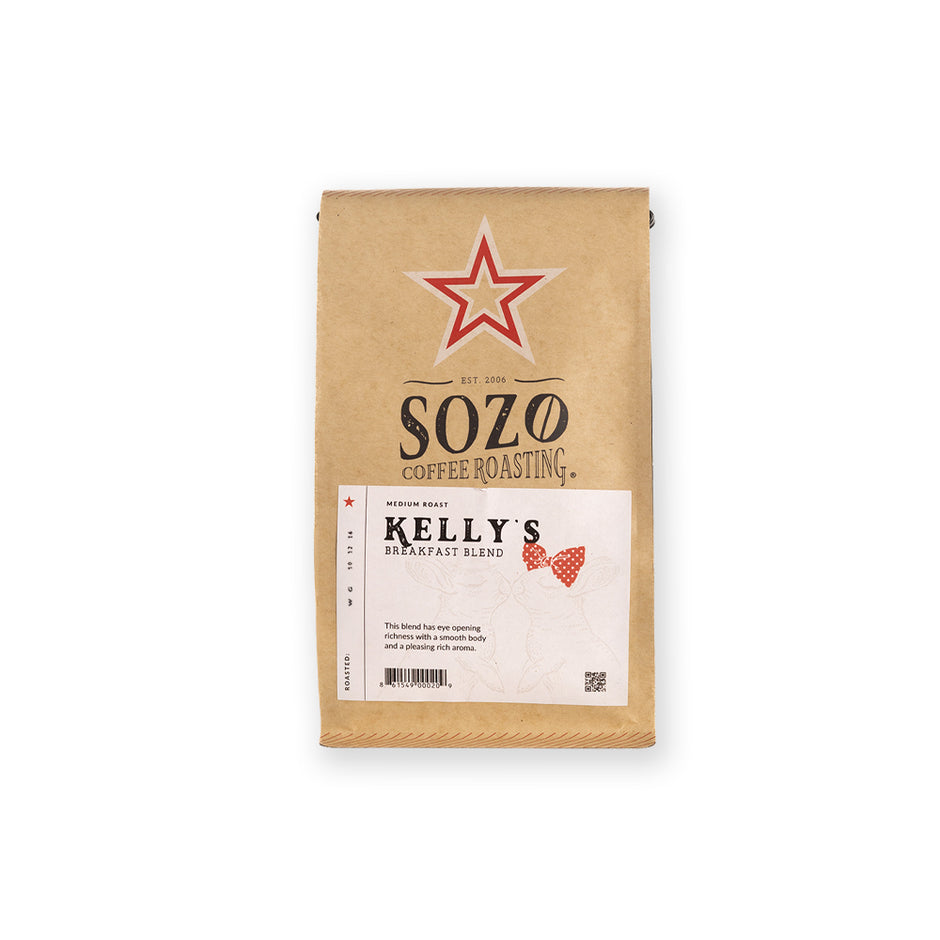 All Coffee – SoZo Coffee Roasting